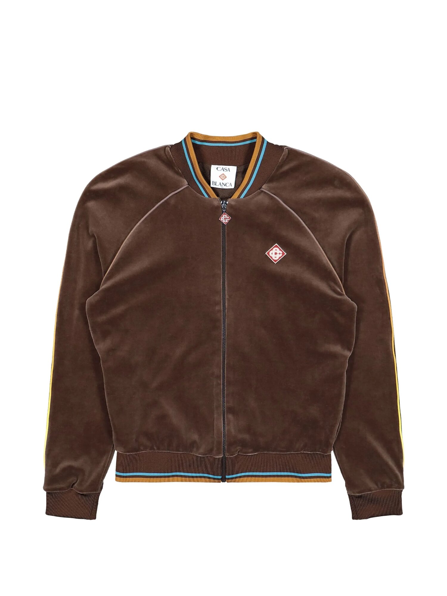 Куртка Casablanca Velour