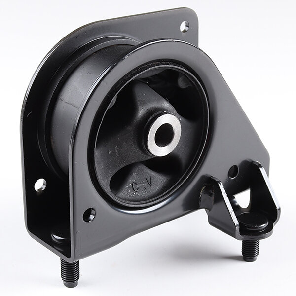Опора двигателя задняя оригинал 50810-S2H-991 Honda; для Honda Hr-v GH1; GH2; GH3; GH4; Двигатель D16A; OEM 50810-S2H-991