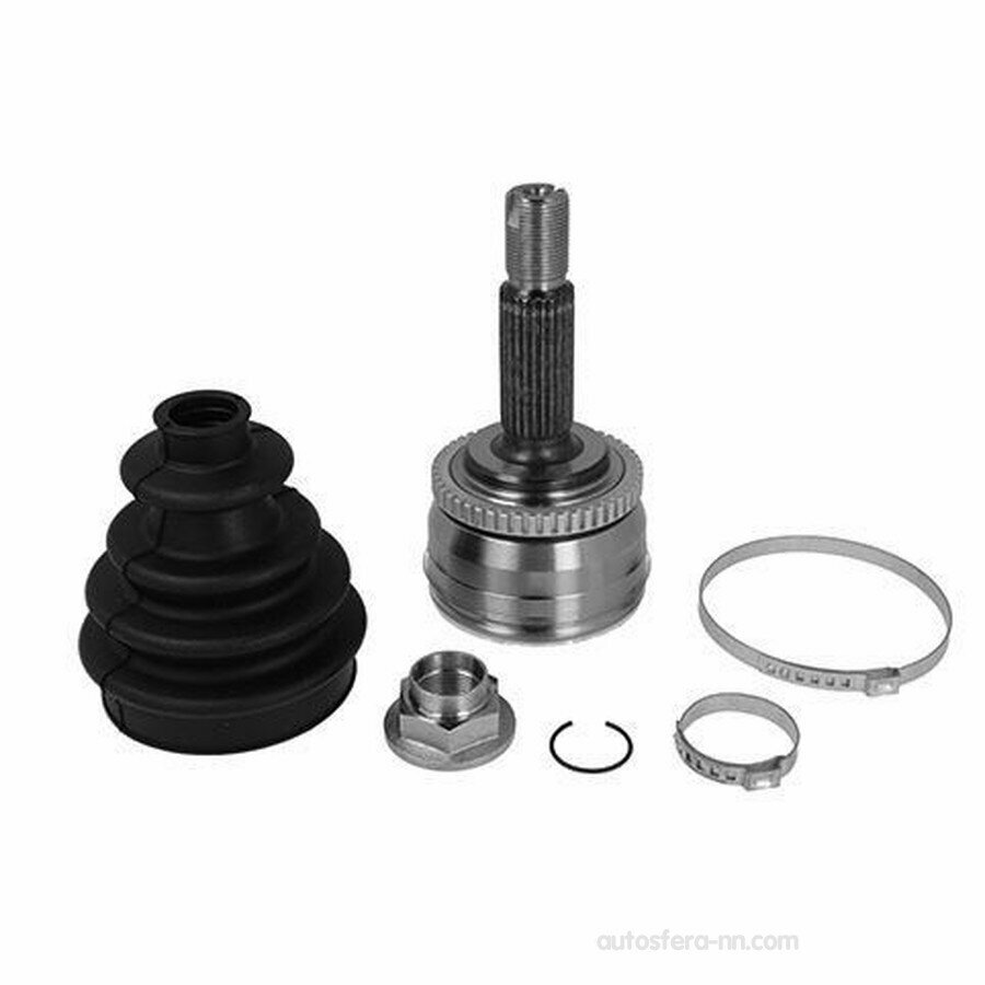 CIFAM 607934 ШРУС HYUNDAI: i20 I