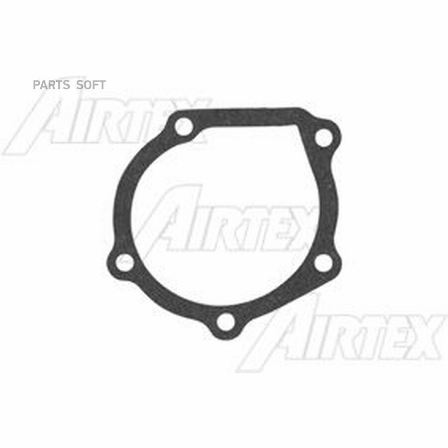 AIRTEX WPA-9367 Помпа водяная TOYOTA COROLLA 1.3 ()