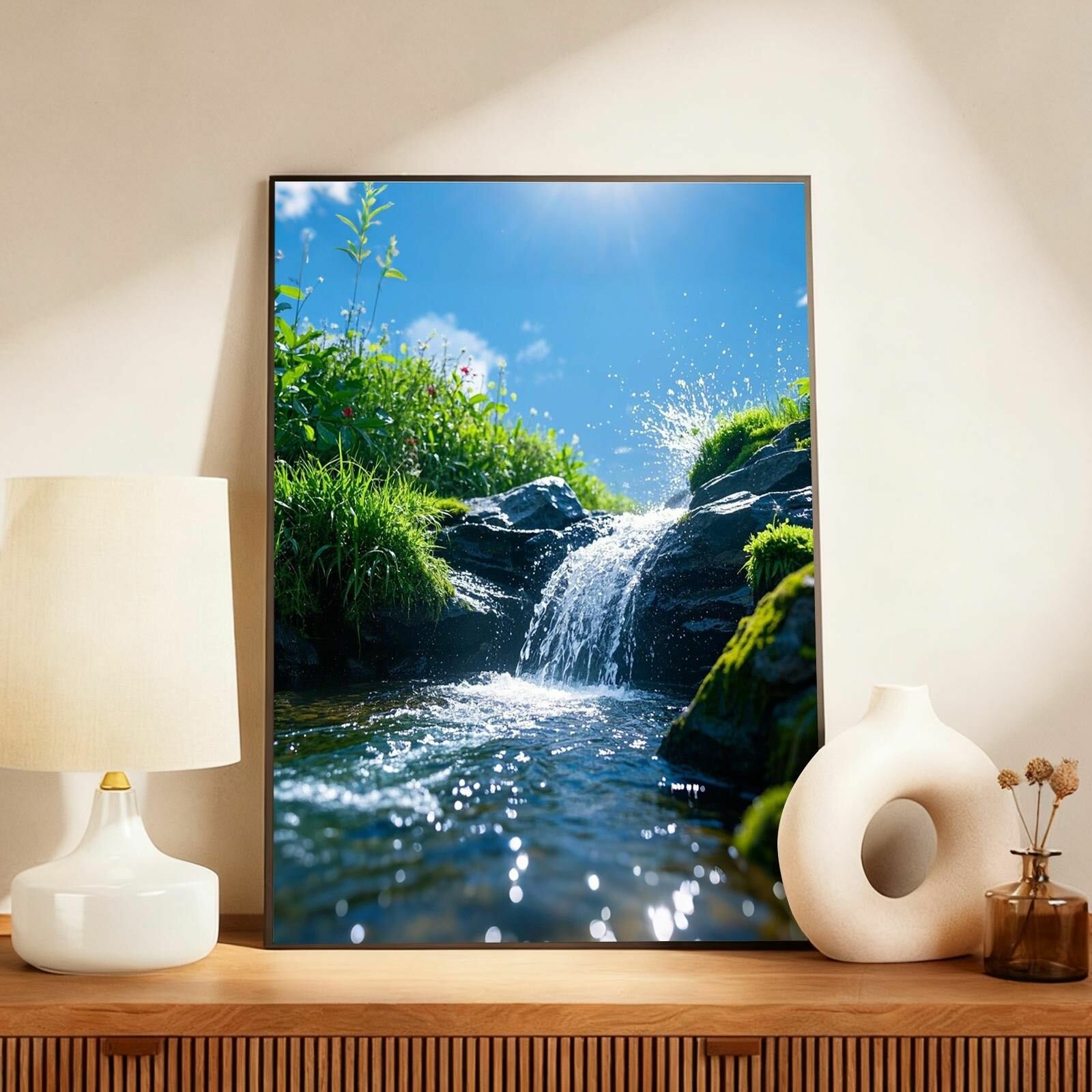 Eishuw Декобокс 30x40 см