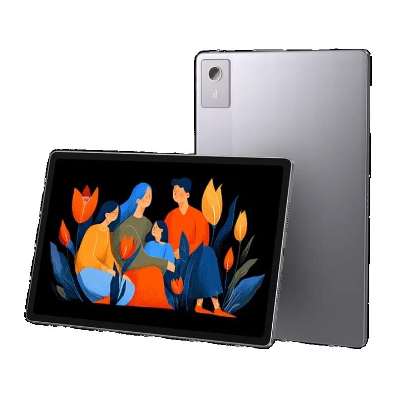 Планшет Lenovo Xiaoxin Pad, 12.1", 8/128ГБ, Wi-Fi, Android
