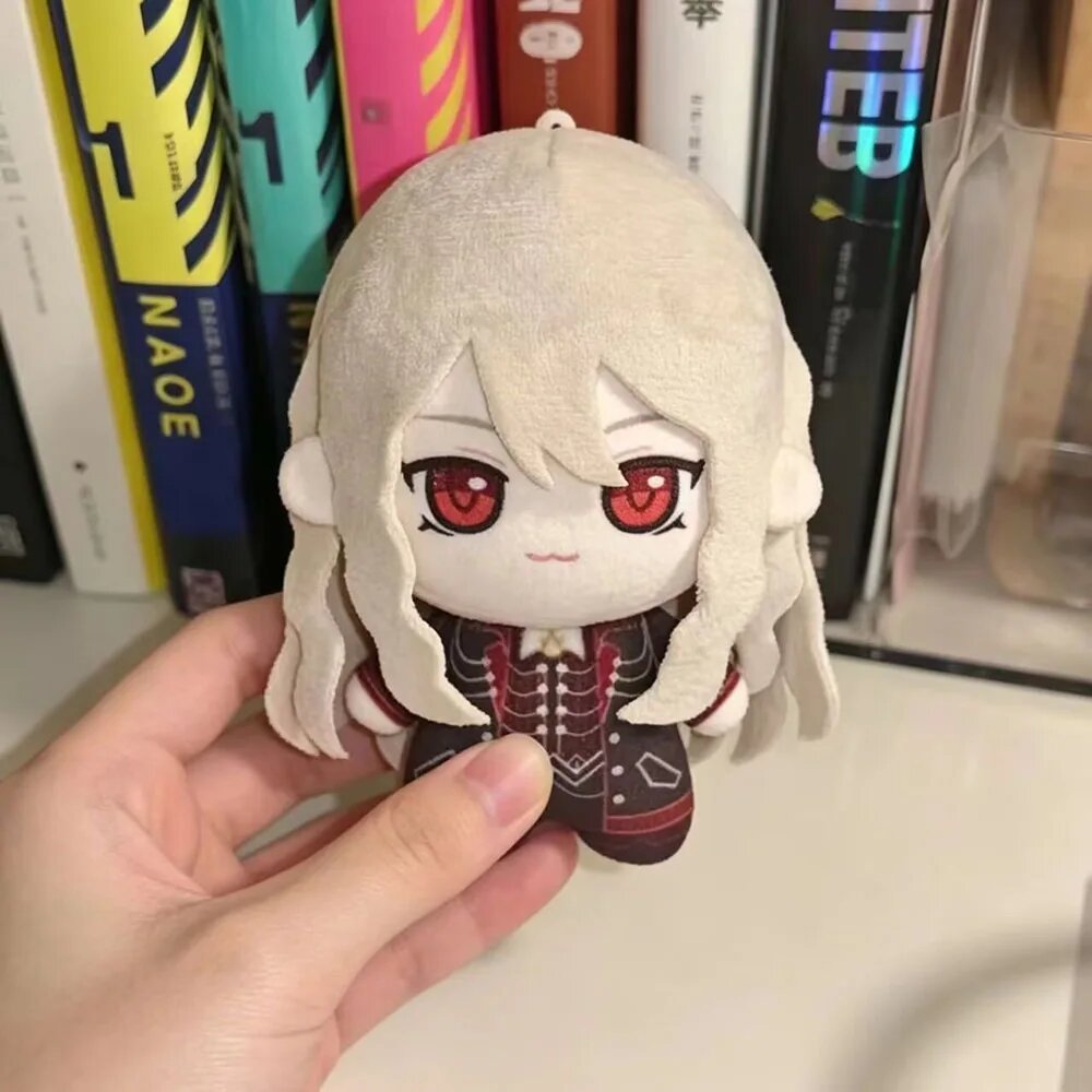 Мини-кукла Дон Кихот Bandai 10 см