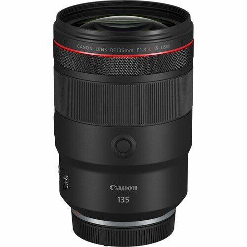 Объектив CANON RF 135 MM F1.8 L IS USM
