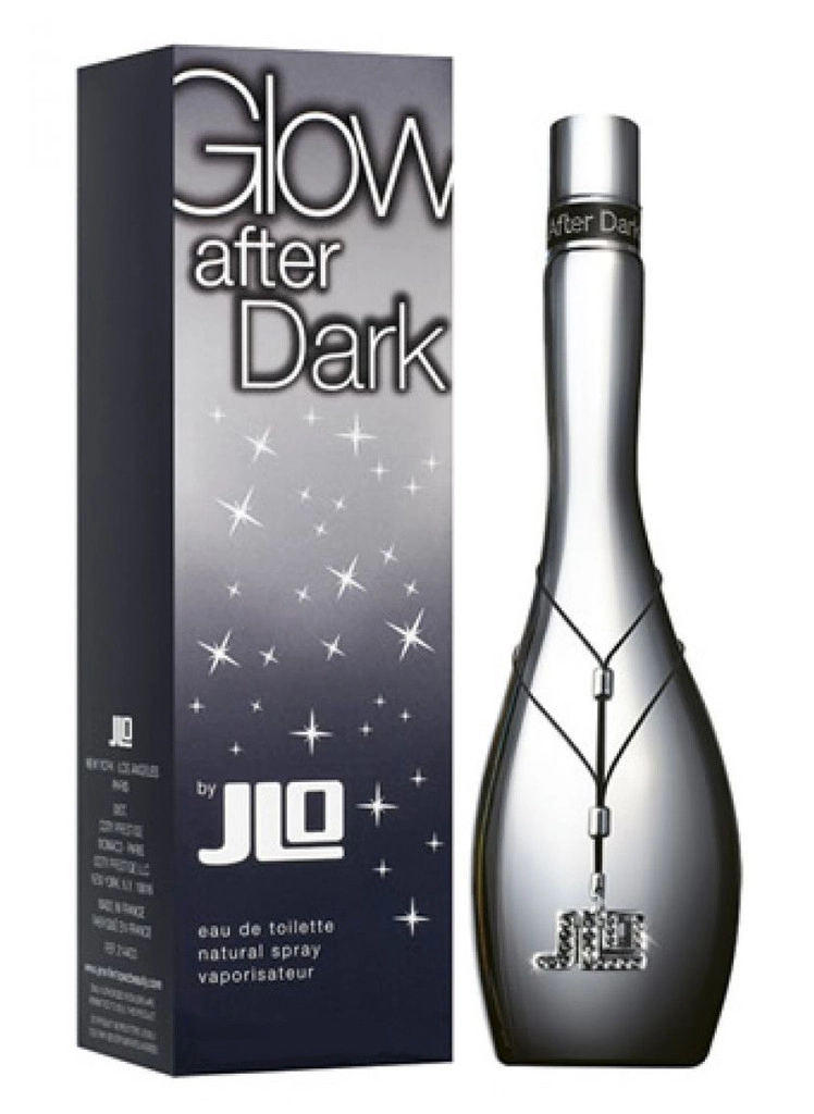 Женская туалетная вода Jennifer Lopez Glow After Dark 100 мл / Дженифер Лопес