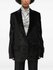 Пиджак Off-White Damask-velour Tomboy blazer, размер 40