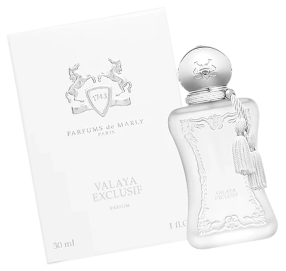 Парфюмерная вода для женщин Parfums De Marly Valaya Exclusif 30 мл