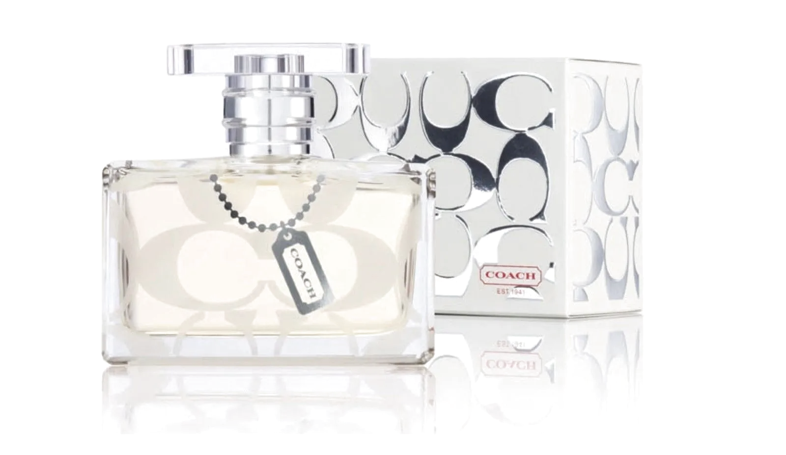 Coach Coach For Women 100 мл туалетная вода / Коуч Коач Фо Вумен для женщин