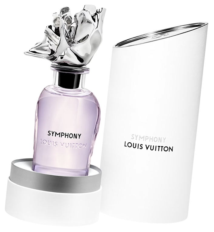 Парфюм Луи Виттон Симфония для женщин и мужчин 100 мл - Louis Vuitton Symphony духи унисекс