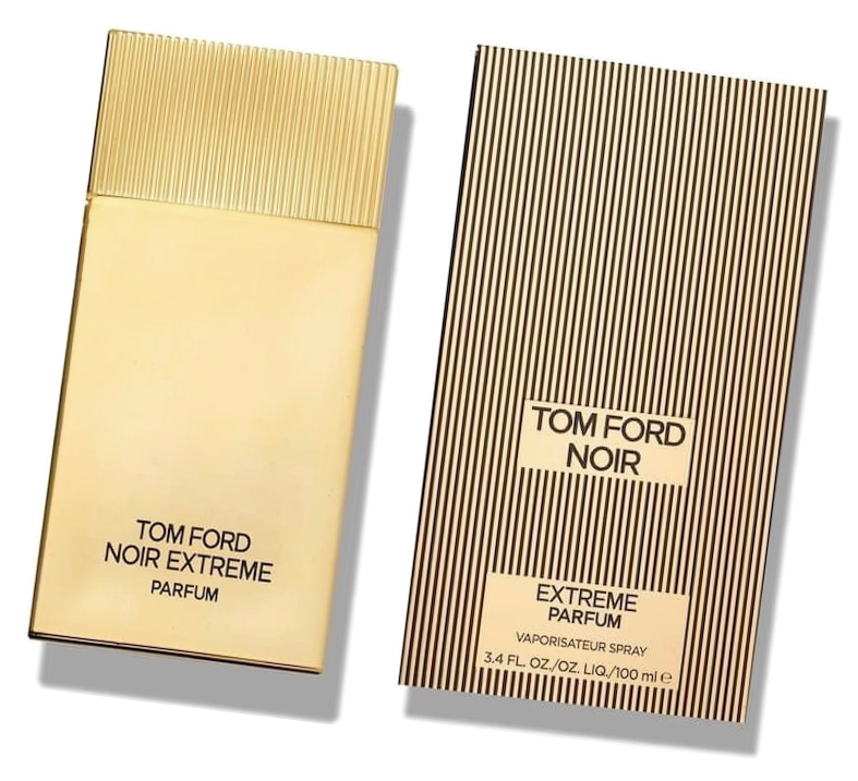 Духи Том Форд Нуар Экстрим Парфам 100 мл мужские - Tom Ford Noir Extreme Parfum