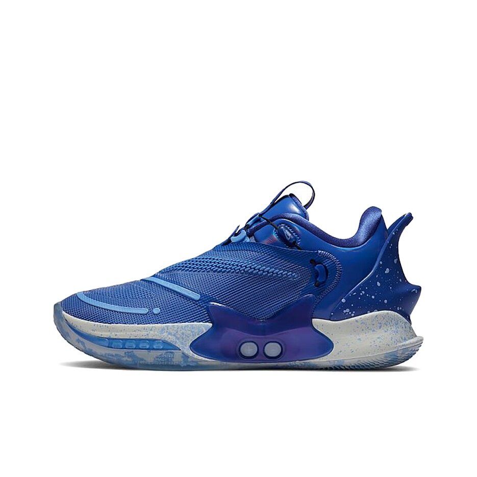 Кроссовки NIKE Adapt bb 2.0