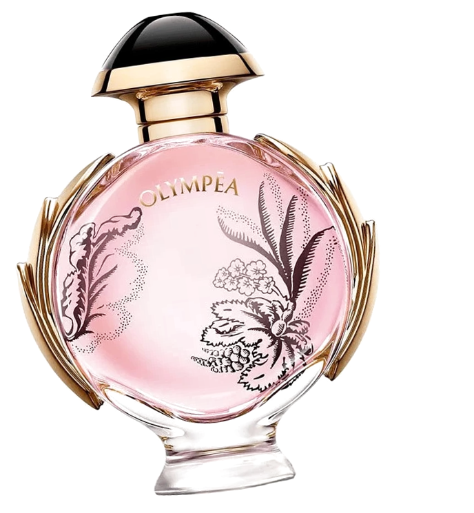 Paco Rabanne Olympea Blossom парфюм женский 30 мл / Пако Рабан Олимпия Блоссом