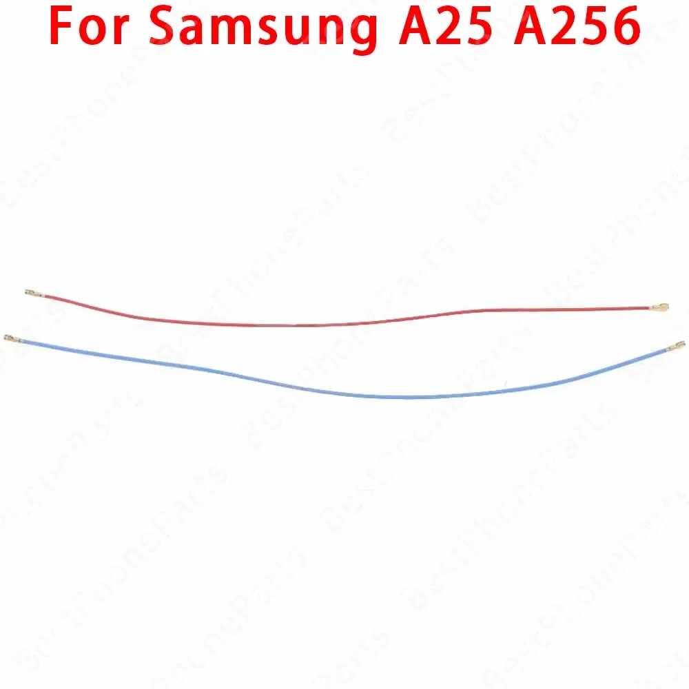 Гибкий кабель антенны сигнала для Samsung Galaxy A20 A22 A23 A24 A25 A30 A30s A31 A41 5G Samsung A25