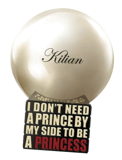 Унисекс парфюм I Don't Need A Prince By My Side To Be A Princess Rose De Mai 100 мл / Килиан
