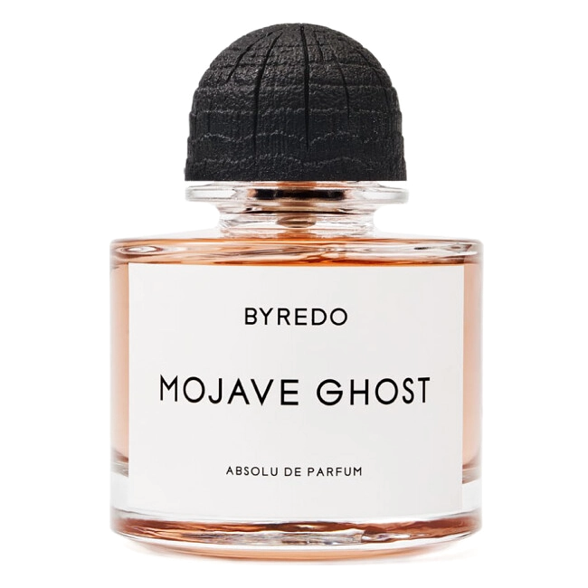 Аромат Byredo Mojave Ghost Absolu De Parfum 50 мл для женщин и мужчин