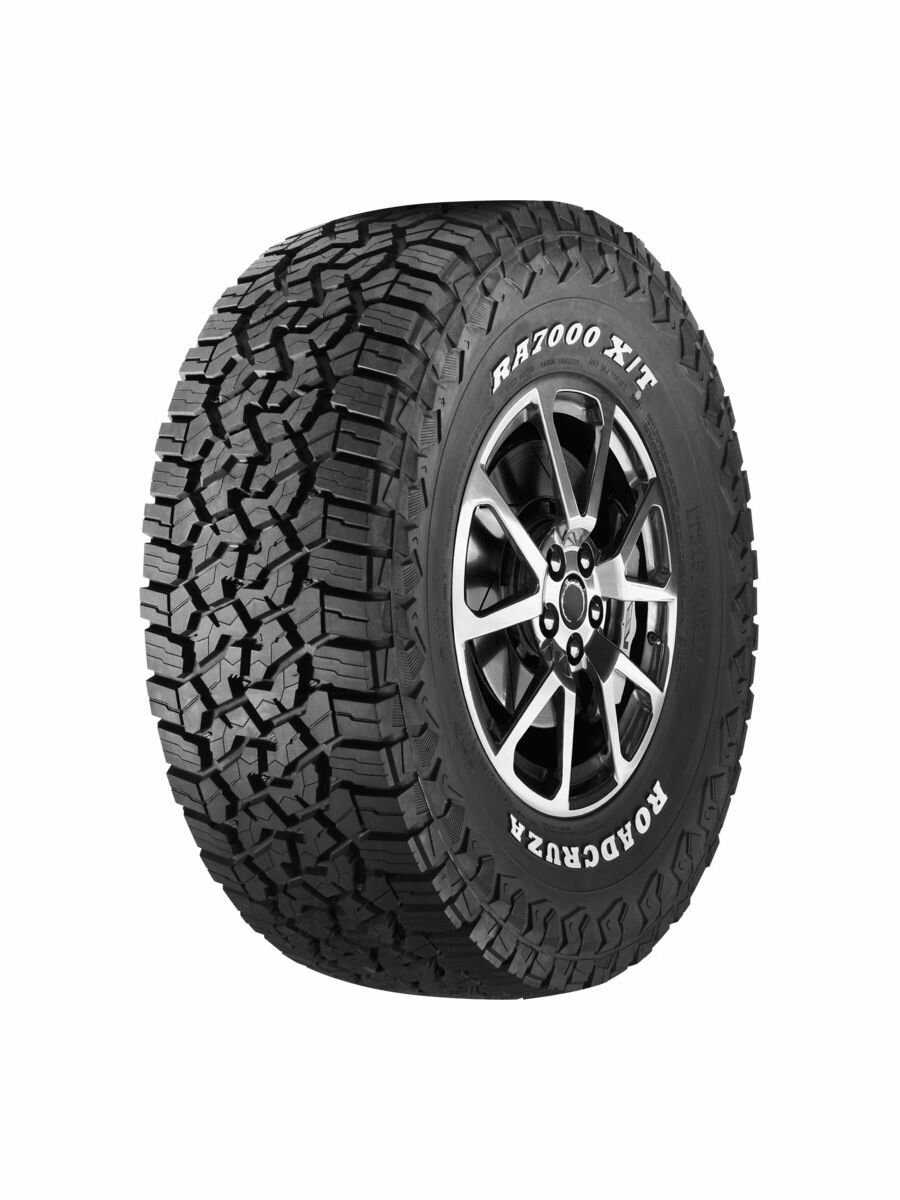 Roadcruza RA7000 X/T Шины летние 285/70 R17 126S