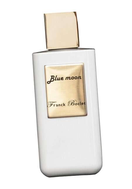 Голубая Луна духи 100 мл унисекс - Franck Boclet Blue Moon / Франк Бокле парфюм