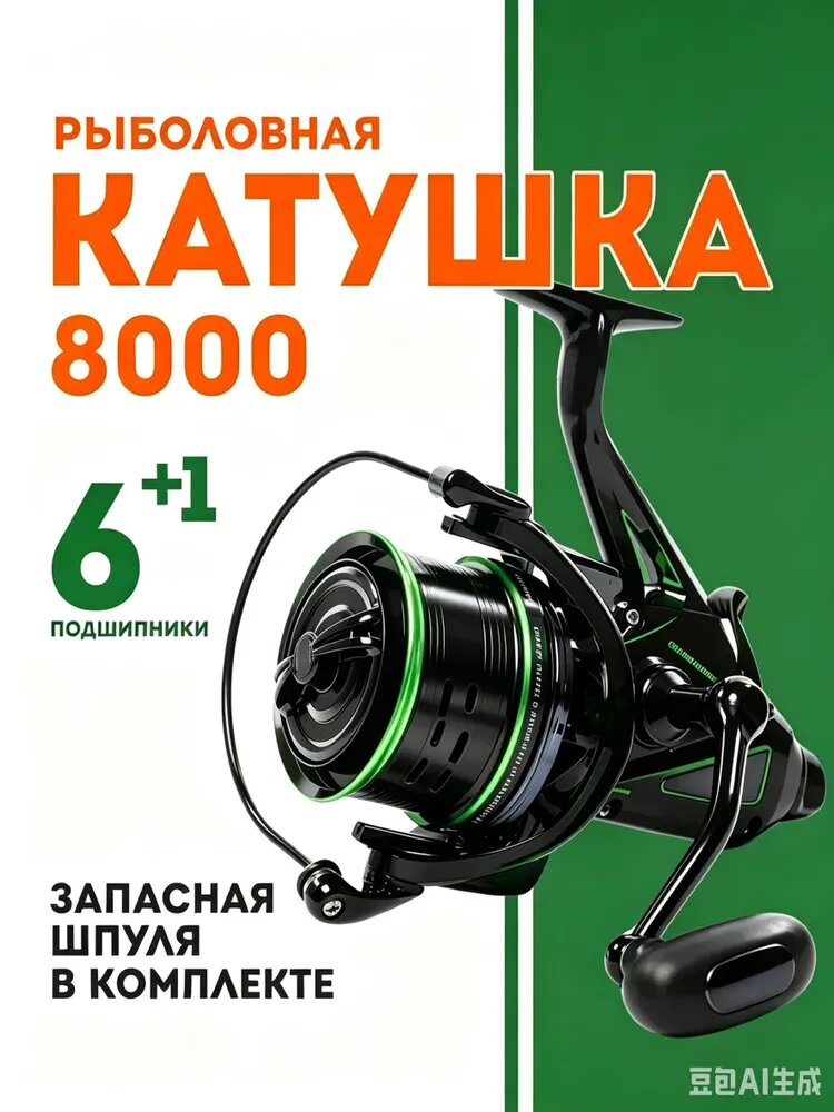 Катушка