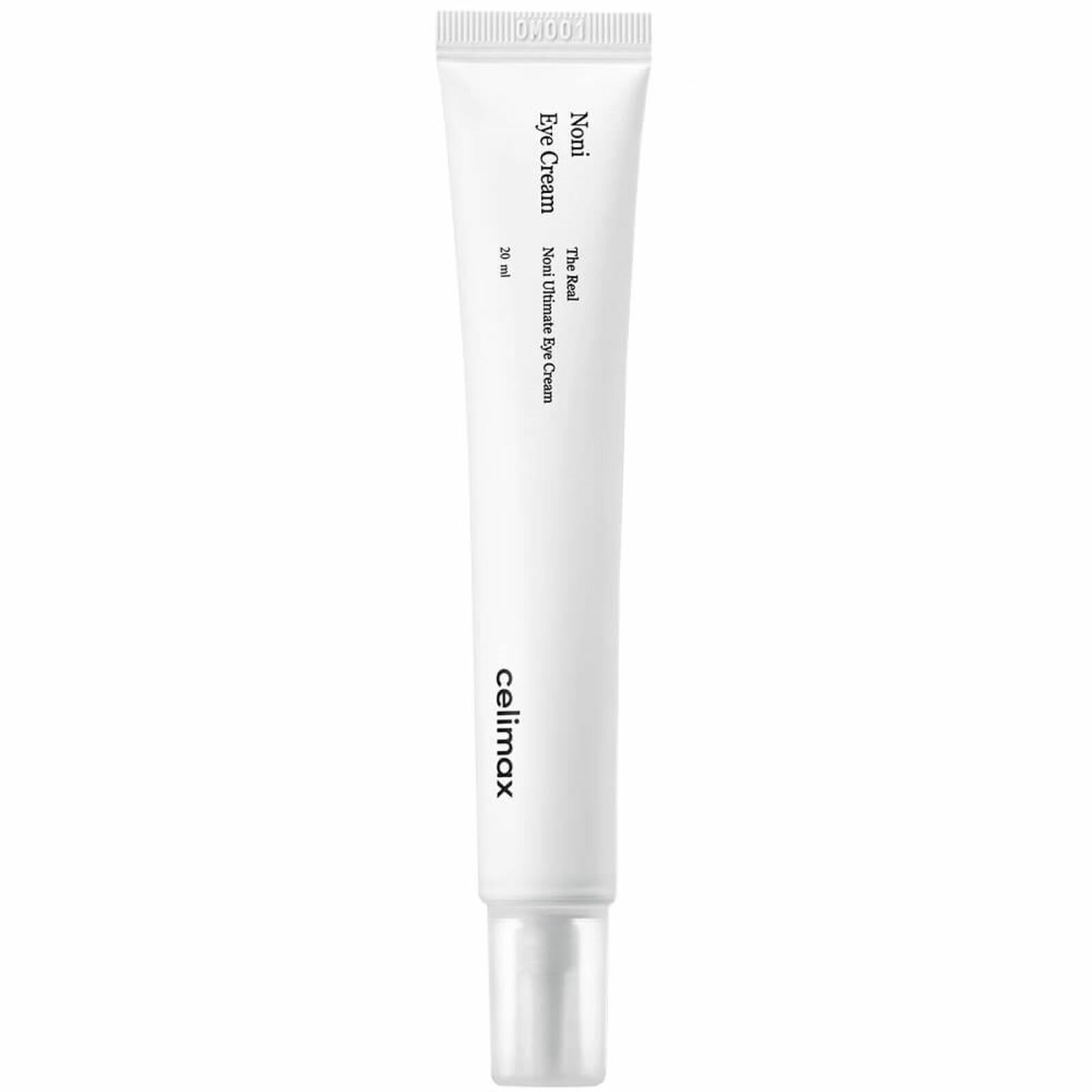 Celimax Восстанавливающий крем для кожи вокруг глаз с экстрактом нони The Real Noni Ultimate Eye Cream 20 мл.
