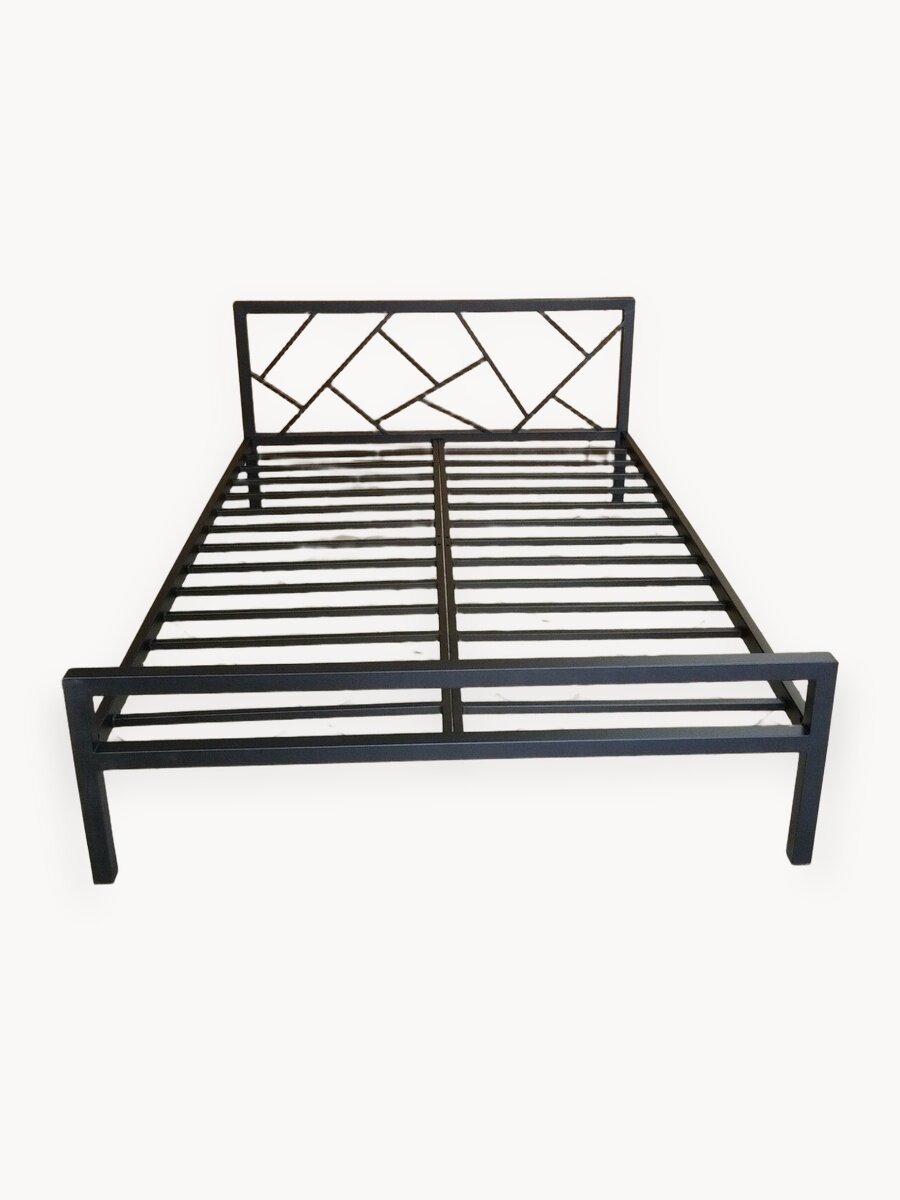 Кровать Цезарион 125 x 205 x 30 см