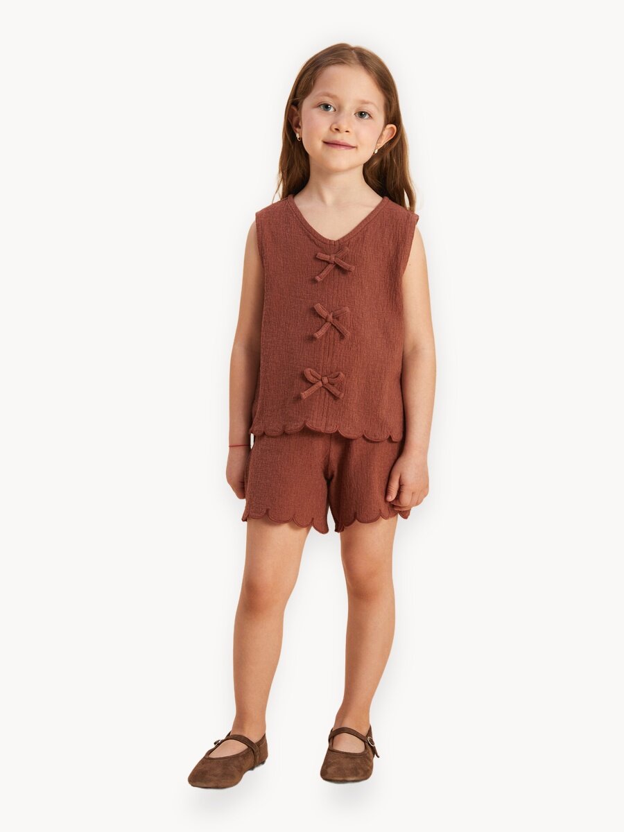 Комплект одежды