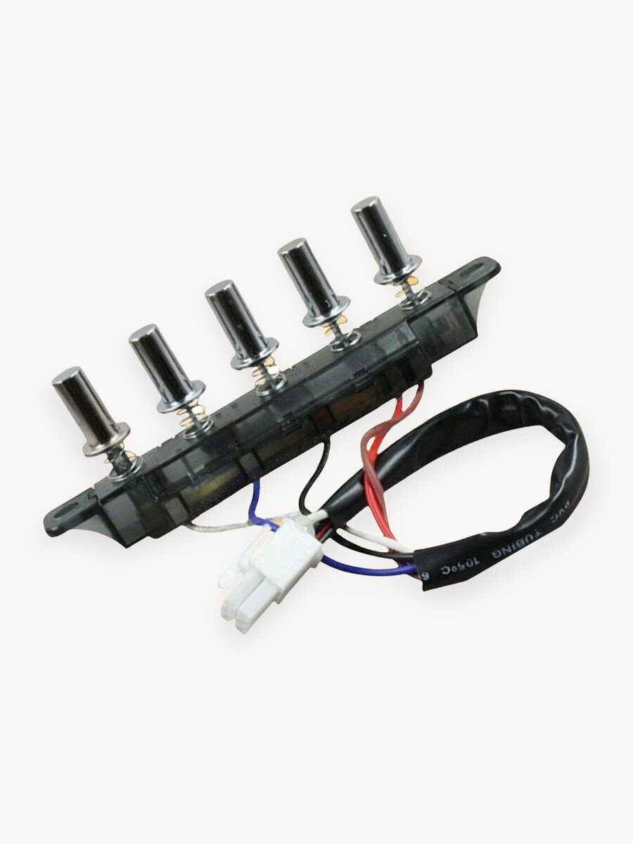 Выключатель вытяжки для кухни