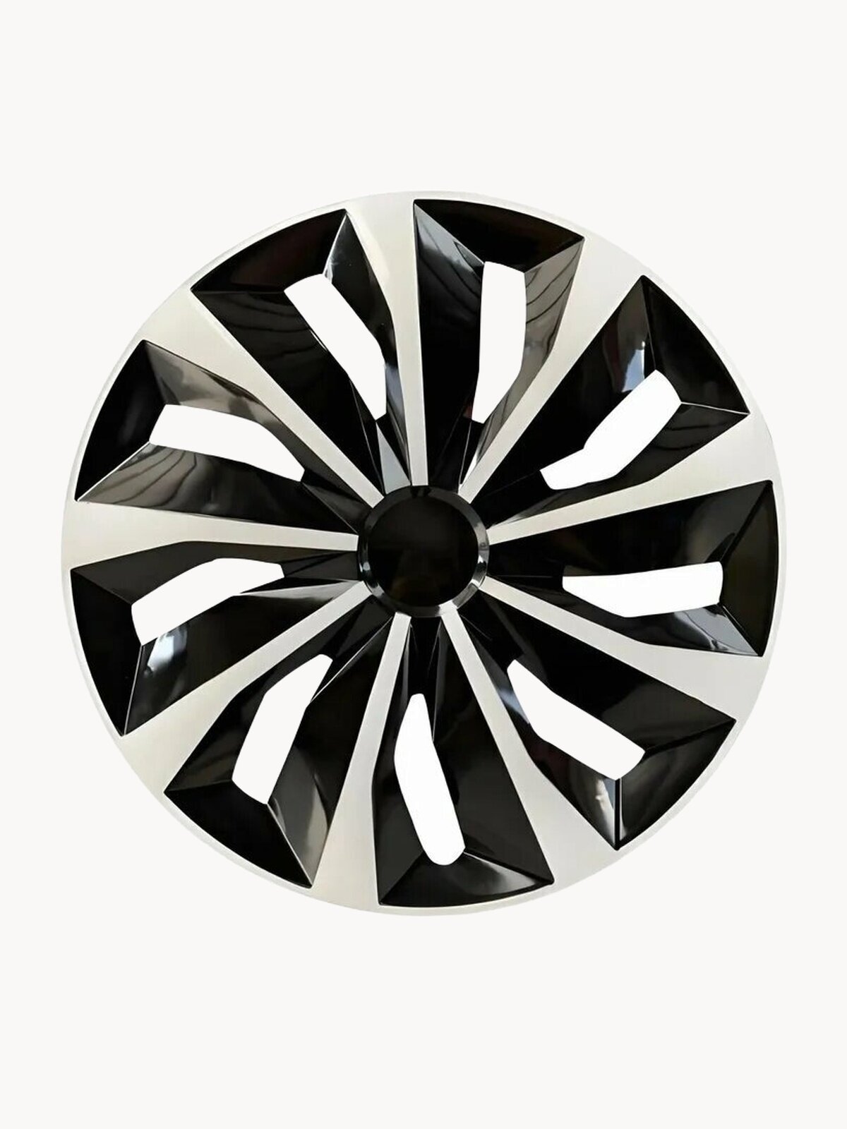 Колпаки на колеса, 15", 4 шт.