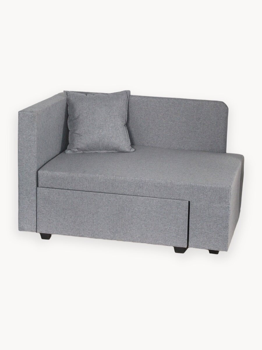 Диван-кровать sofline 118 x 75 x 70 см