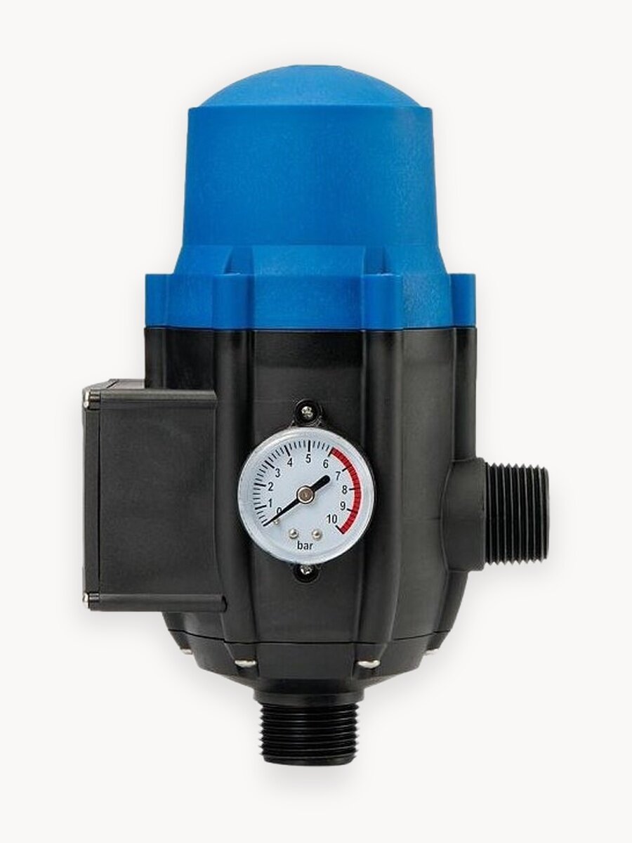 Блок ДЖИЛЕКС автоматики