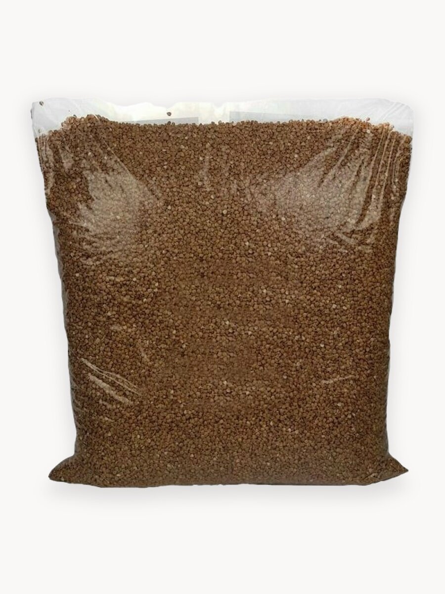 Гречневая крупа (фасовка) 5 кг