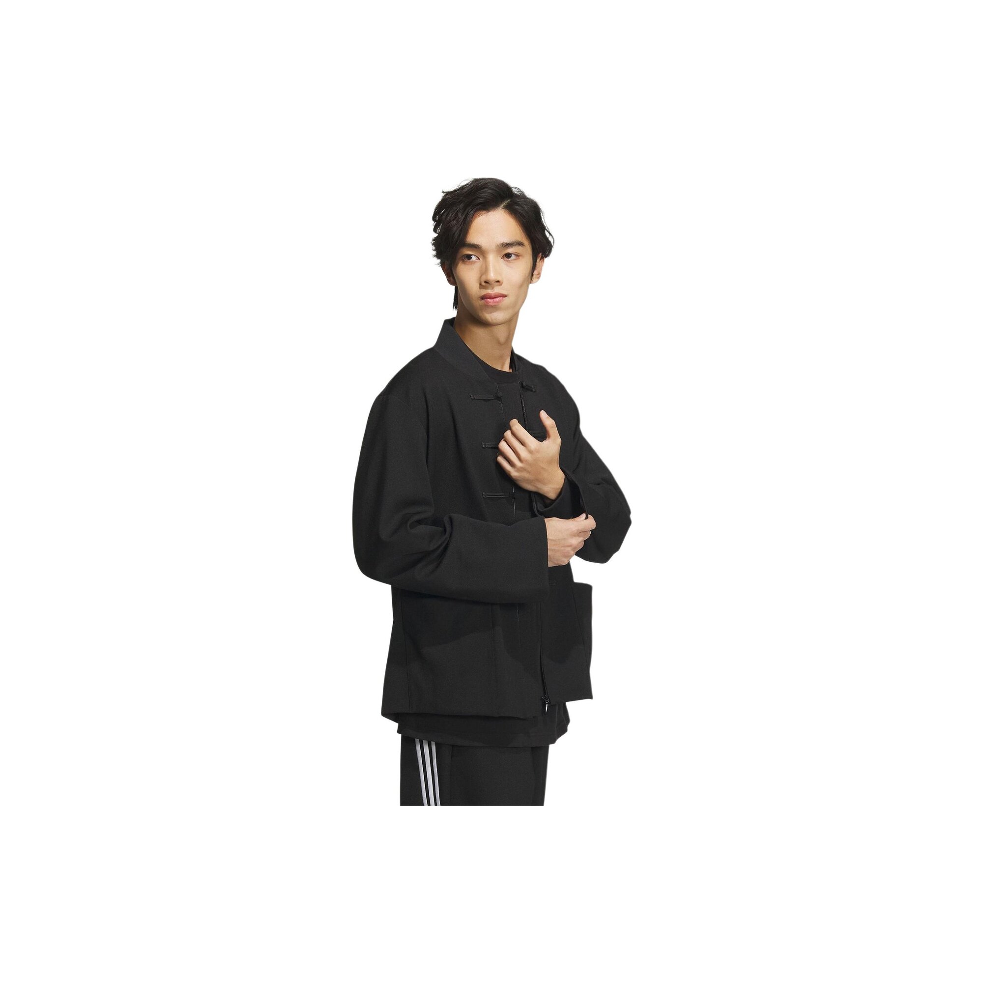 Куртка Yang Guidong, Collaboration