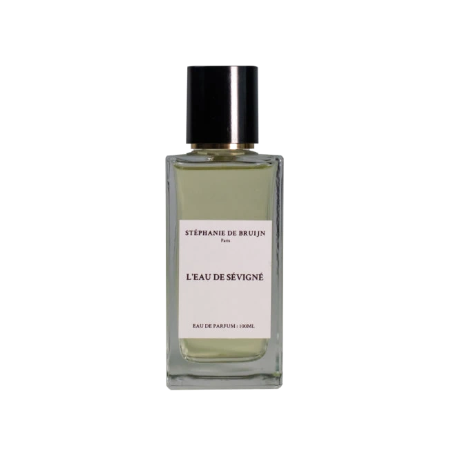 Stephanie De Bruijn L Eau De Sevigne 100 мл унисекс парфюм / Стефани Де Брюин Севинье