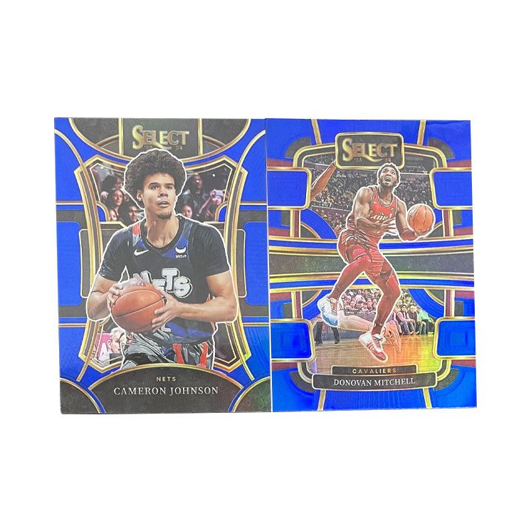 Карточки коллекционные PANINI