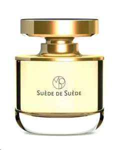 Парфюмерная вода Mona Di Orio Suede De Suede 75 мл для женщин и мужчин - Суэйд Де Суэйд духи