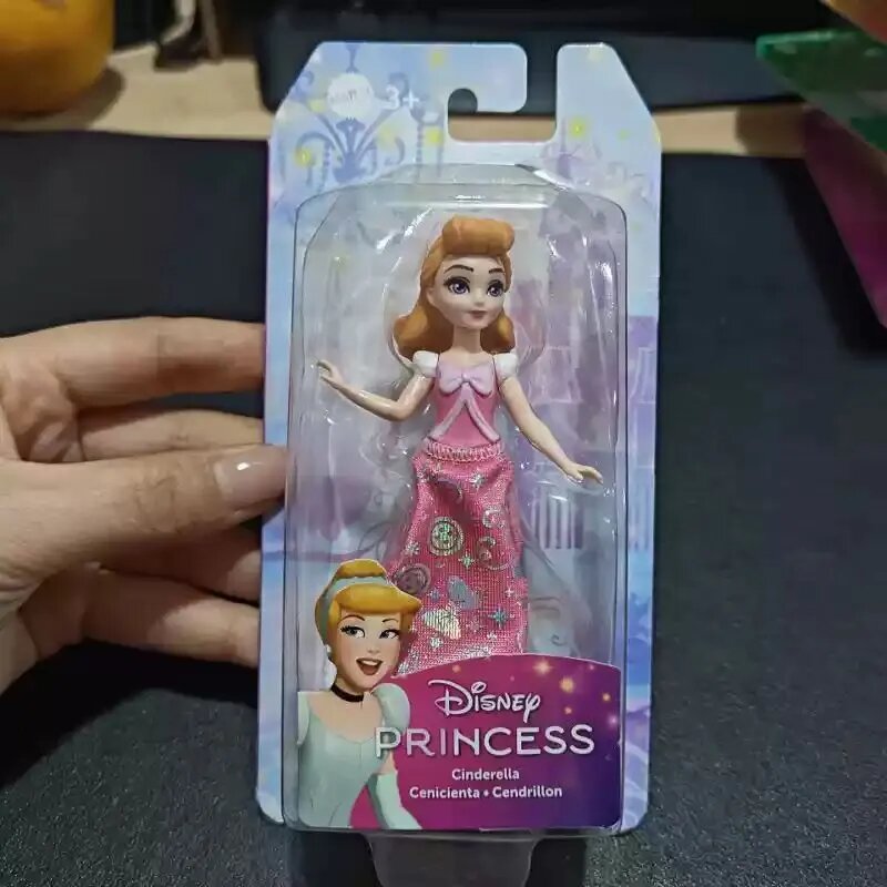 Серия коллекционных кукол Mattel Mini