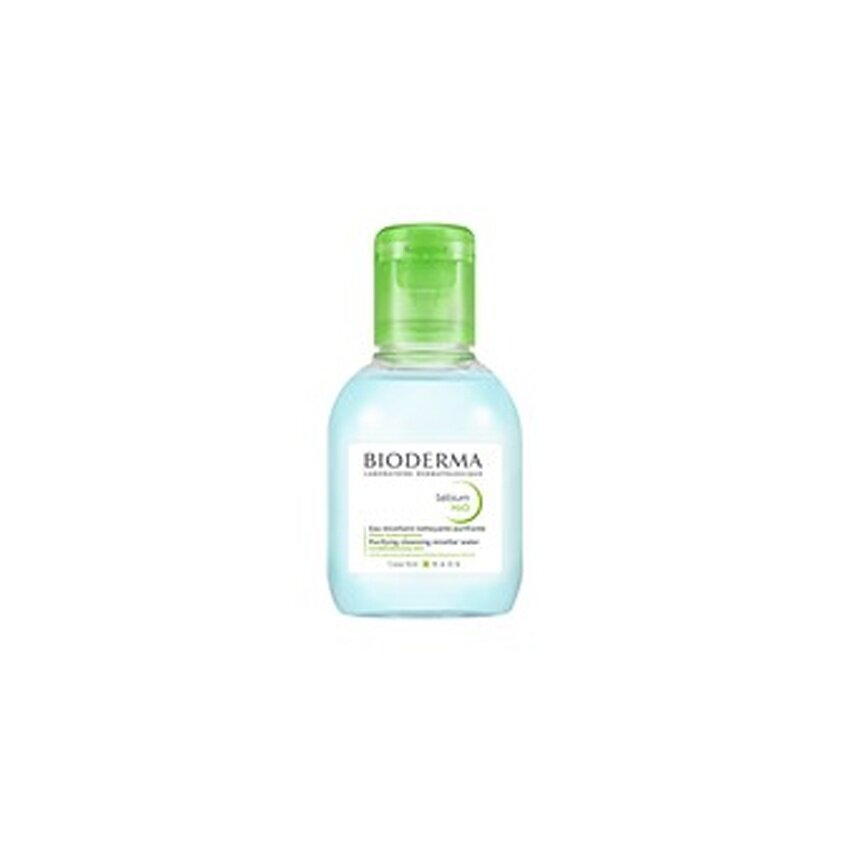 Наборы для ухода за кожей лица BIODERMA