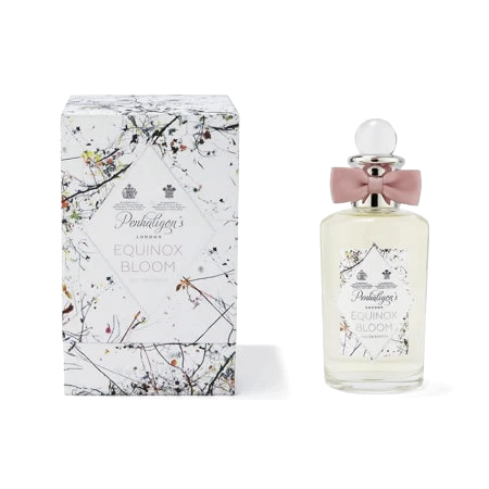 Женские духи Пенхалигонс Экьюнокс Блум 100 мл - Penhaligon's Equinox Bloom