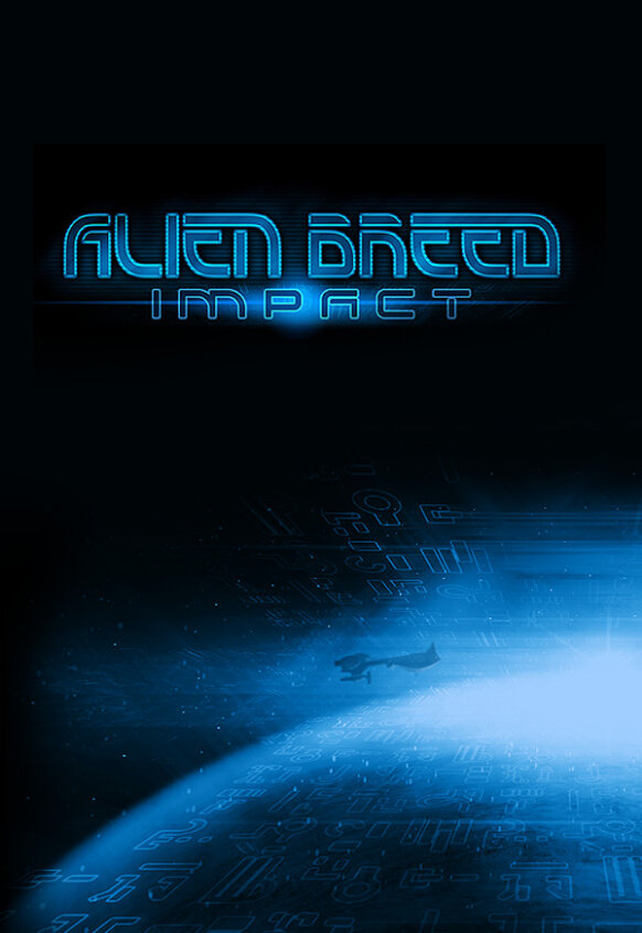 Alien Breed™: Impact (Steam; PC; Регион активации РФ, СНГ, Турция)