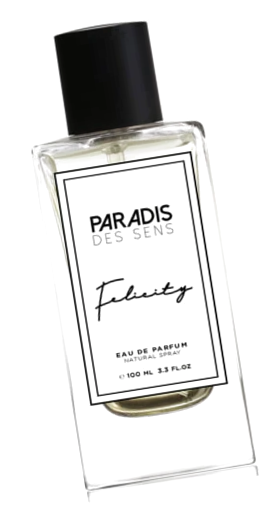 Paradis Des Sens Felicity 100 мл парфюмерная вода / Паради Де Сонс Фелисити унисекс