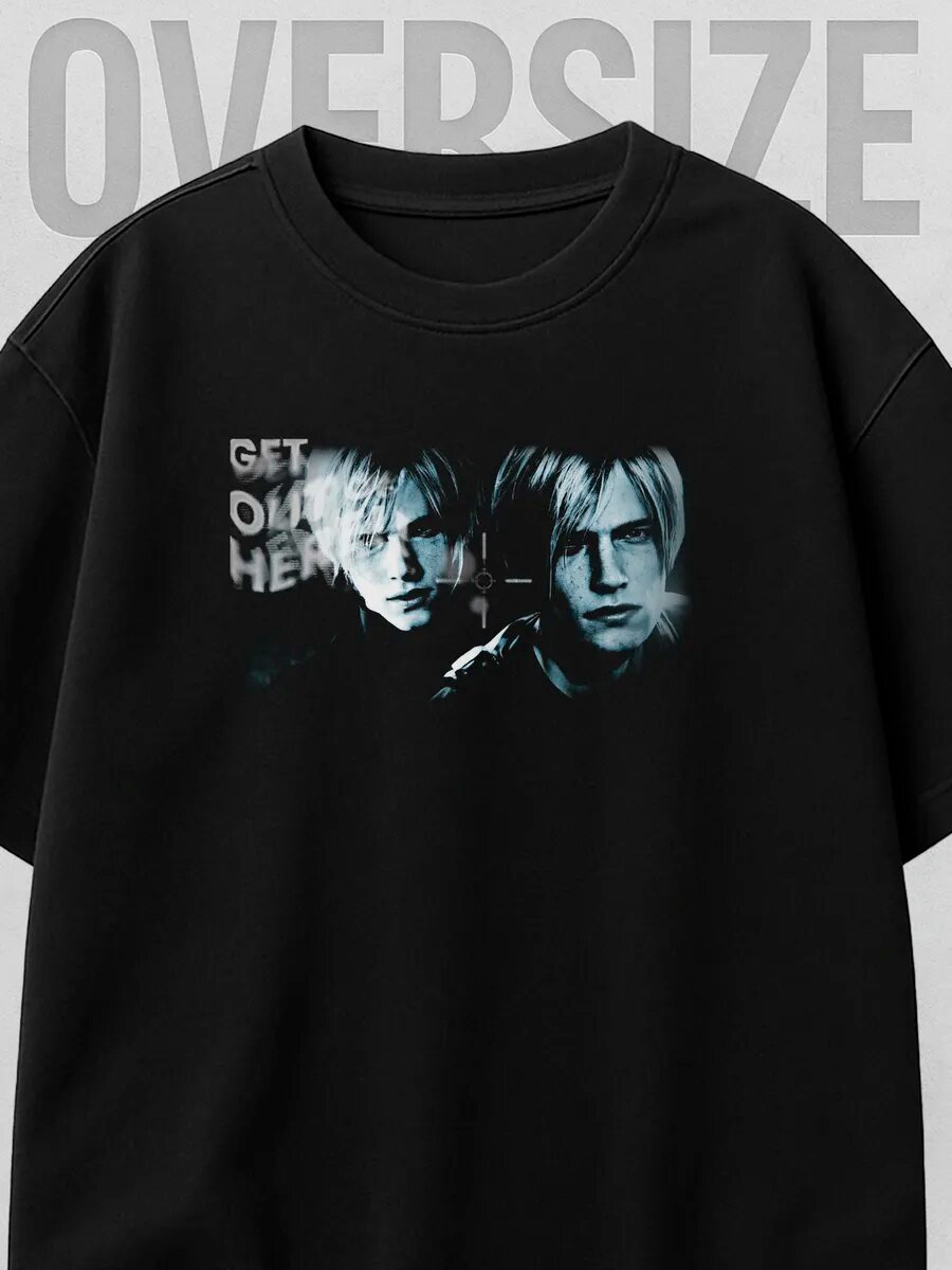 Футболка PRINTSHOT
