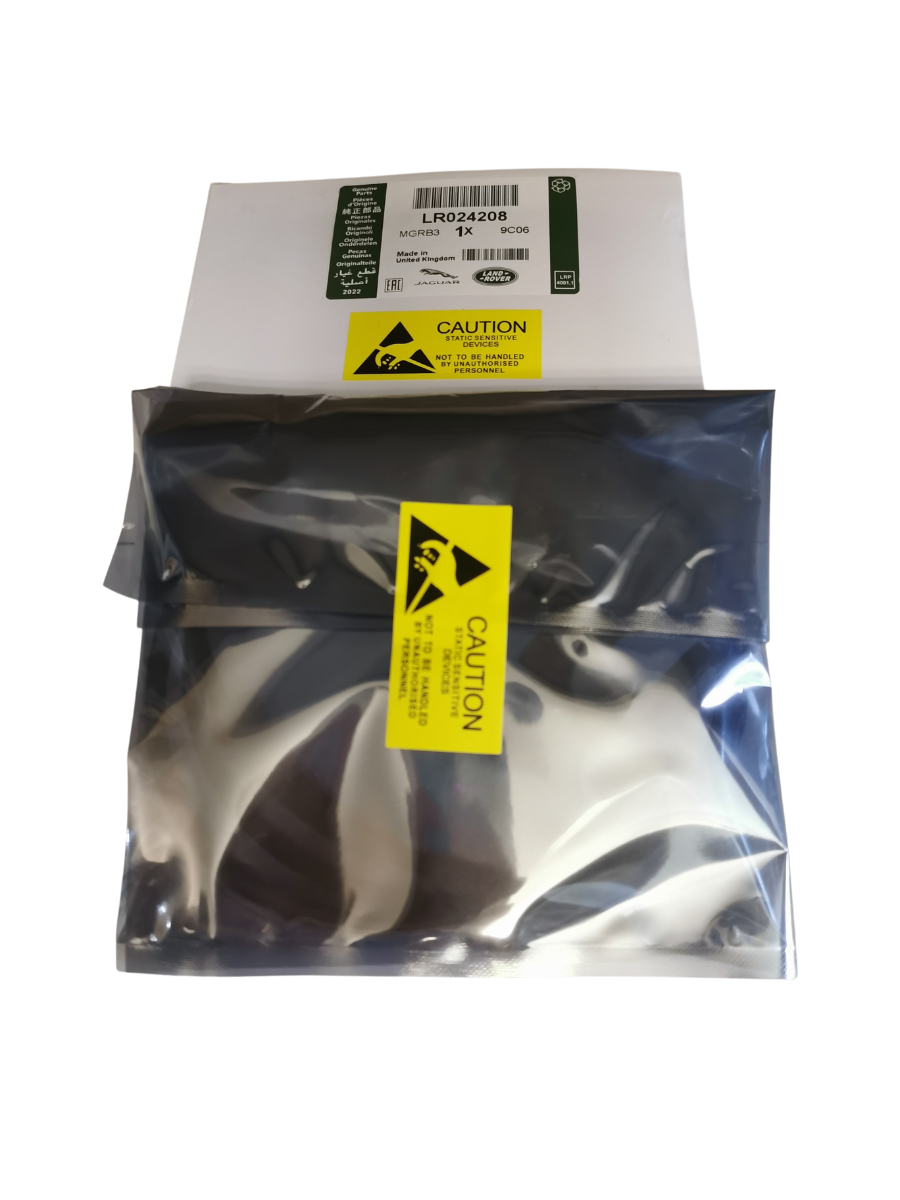 LAND ROVER Датчик abs Range Rover Evoque арт. LR024208