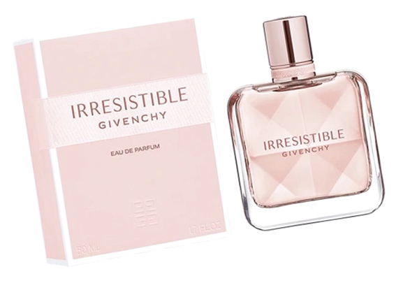 Женские духи Givenchy Irresistible 100 мл - Дживанши Инсистибел парфюмерная вода