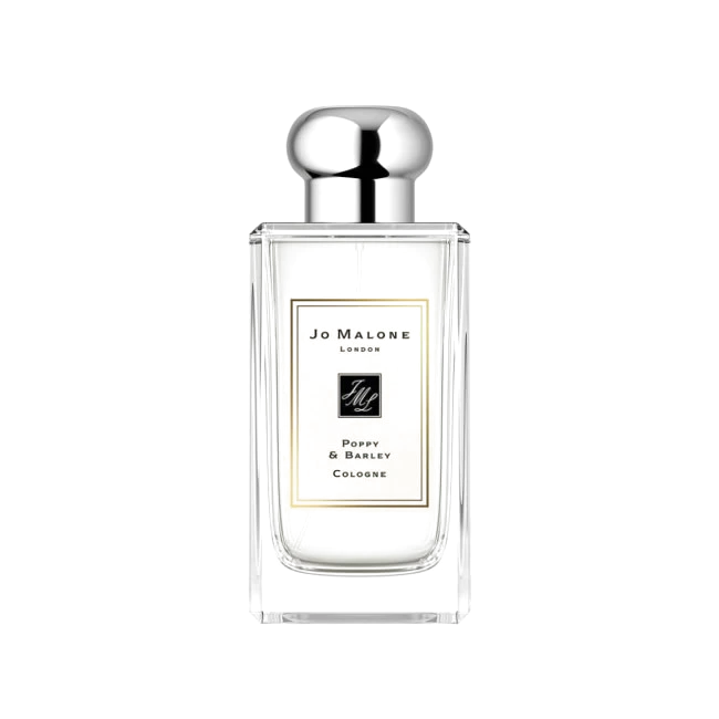 Одеколон для мужчин и женщин Джо Малон Мак и Ячмень 30 мл - Jo Malone Poppy and Barley аромат