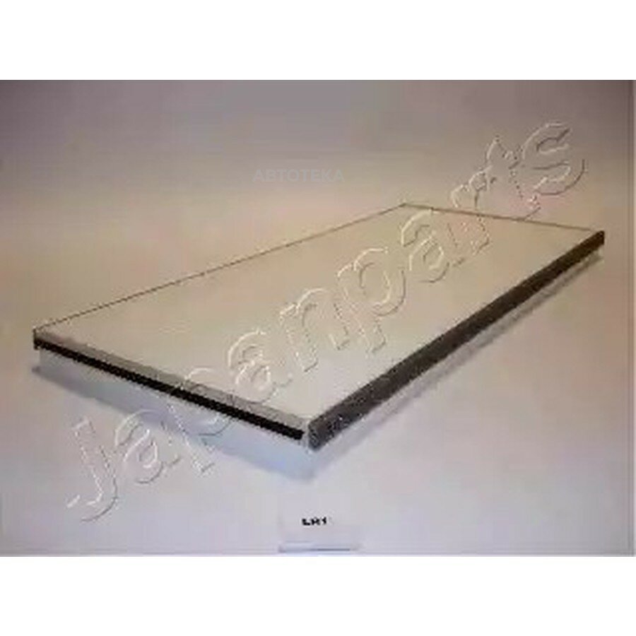 Фильтр салонный JAPANPARTS FAALR1