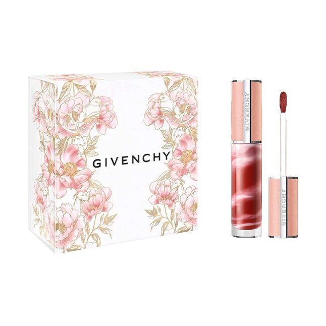 Блески для губ Givenchy