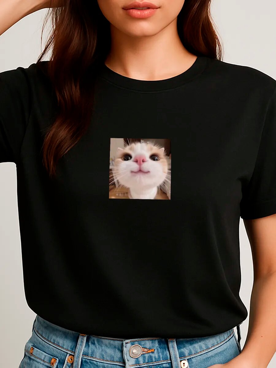 Футболка PRINTSHOT