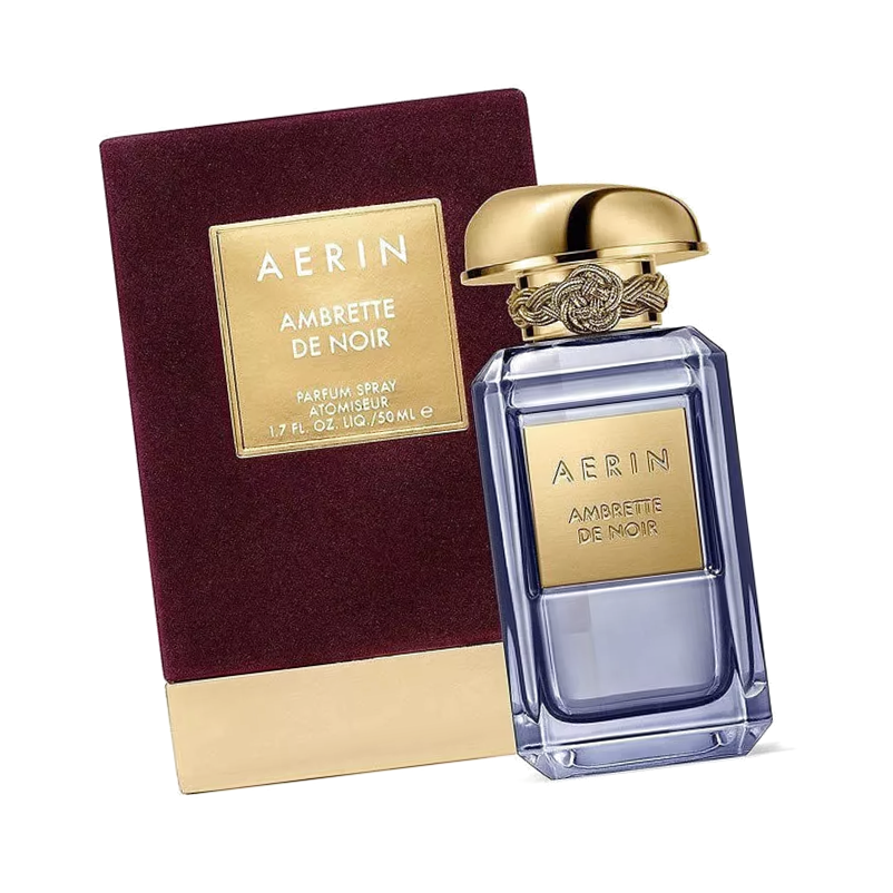 Aerin Ambrette De Noir духи 50 мл женский аромат - Аерин Амбретте Де Нуар Черная Амбретта