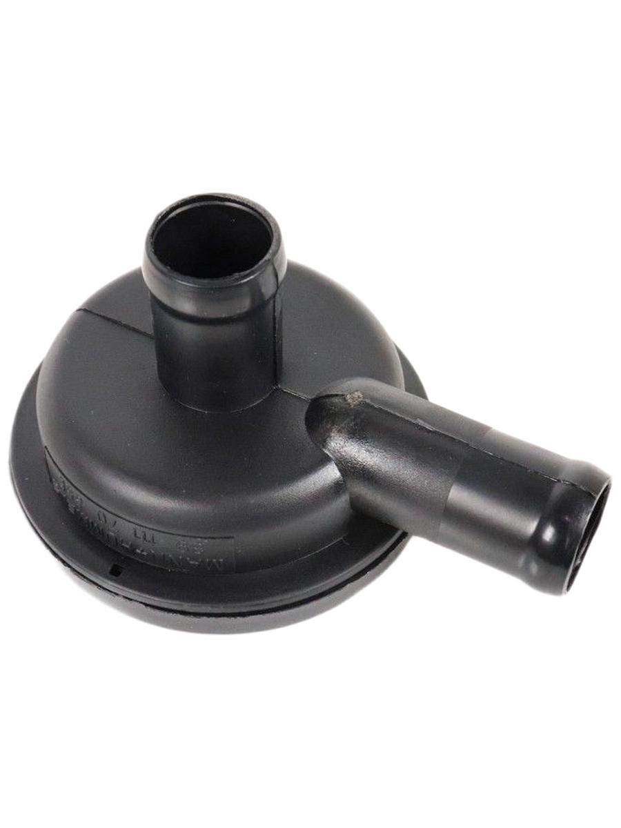Клапан рециркуляции картерных газов PVC CHERY Tiggo, Fora (481H-1014040) 481H1014040