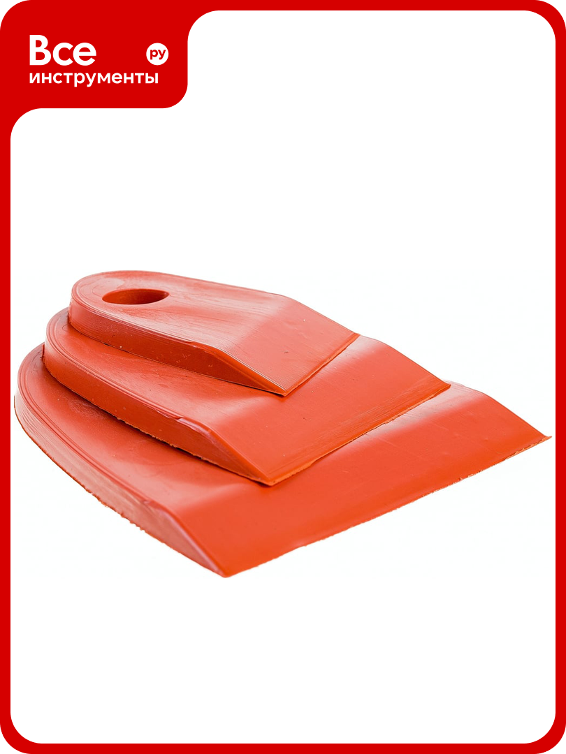 Набор шпателей Damos РИО 33.55.77 1204