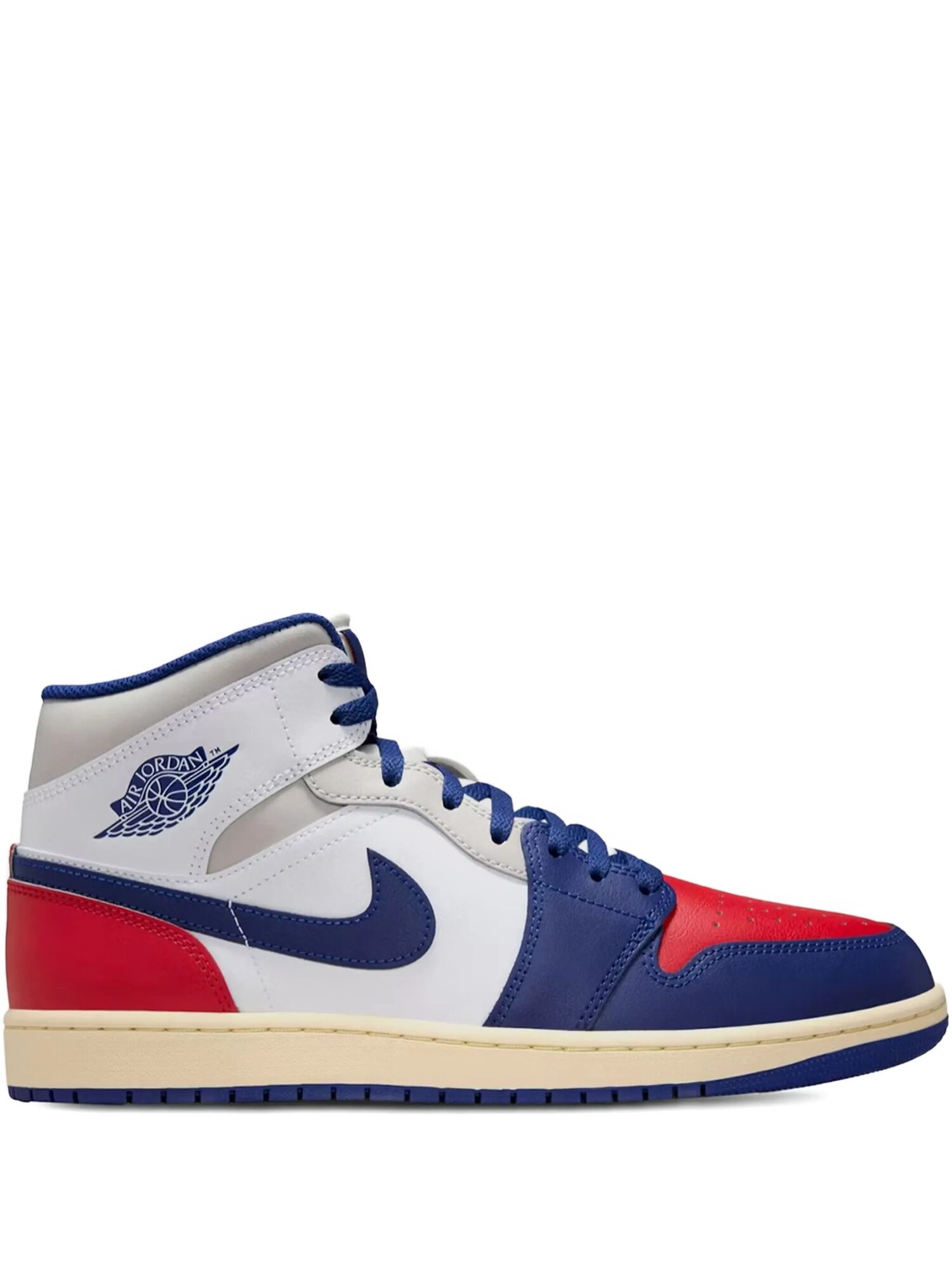 Кроссовки Air Jordan 1 Mid Rare Air